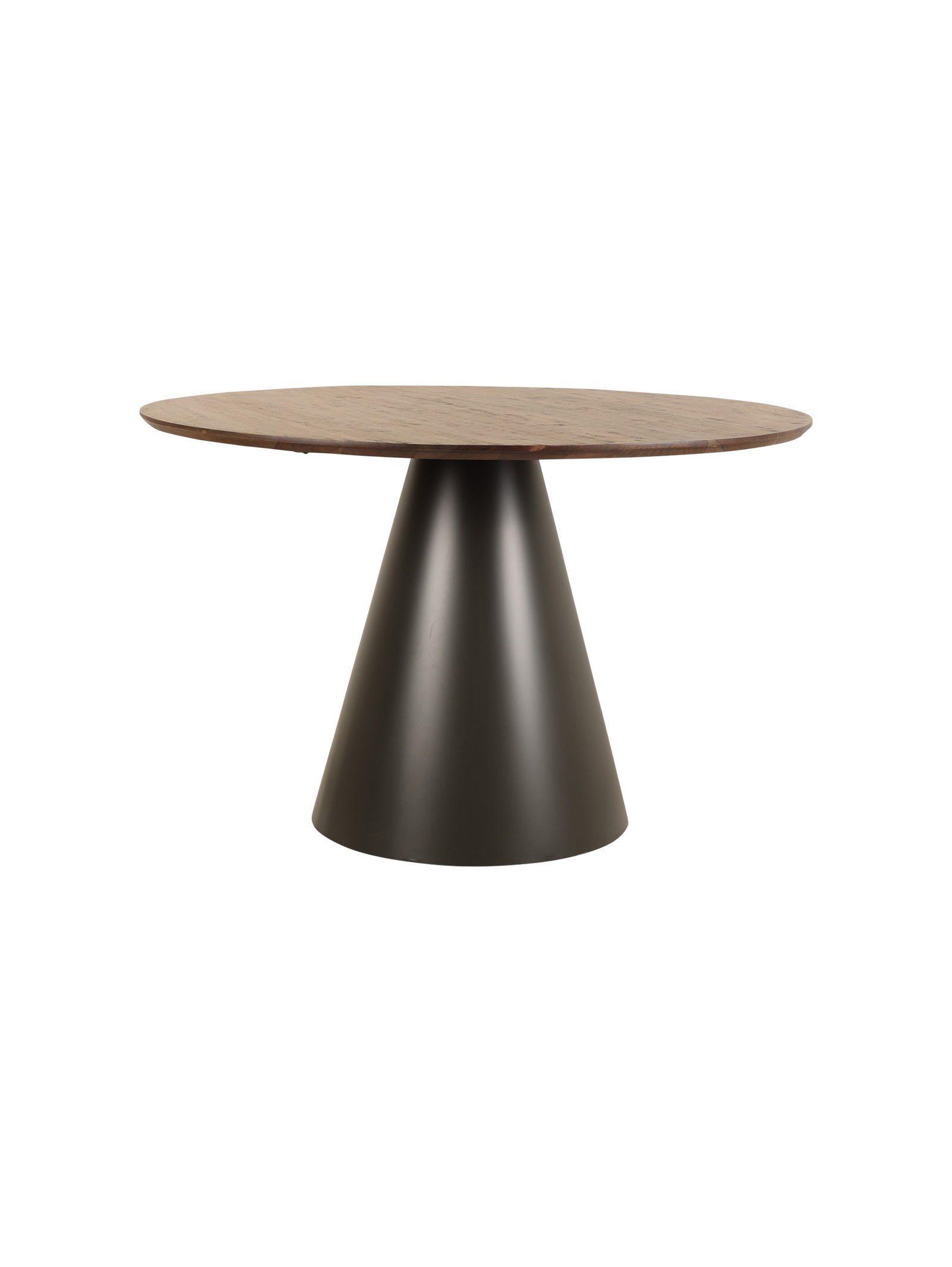 Hertex Bastion 6-Seater Dining Table in Nutmeg – VINE & CO INTERIORS